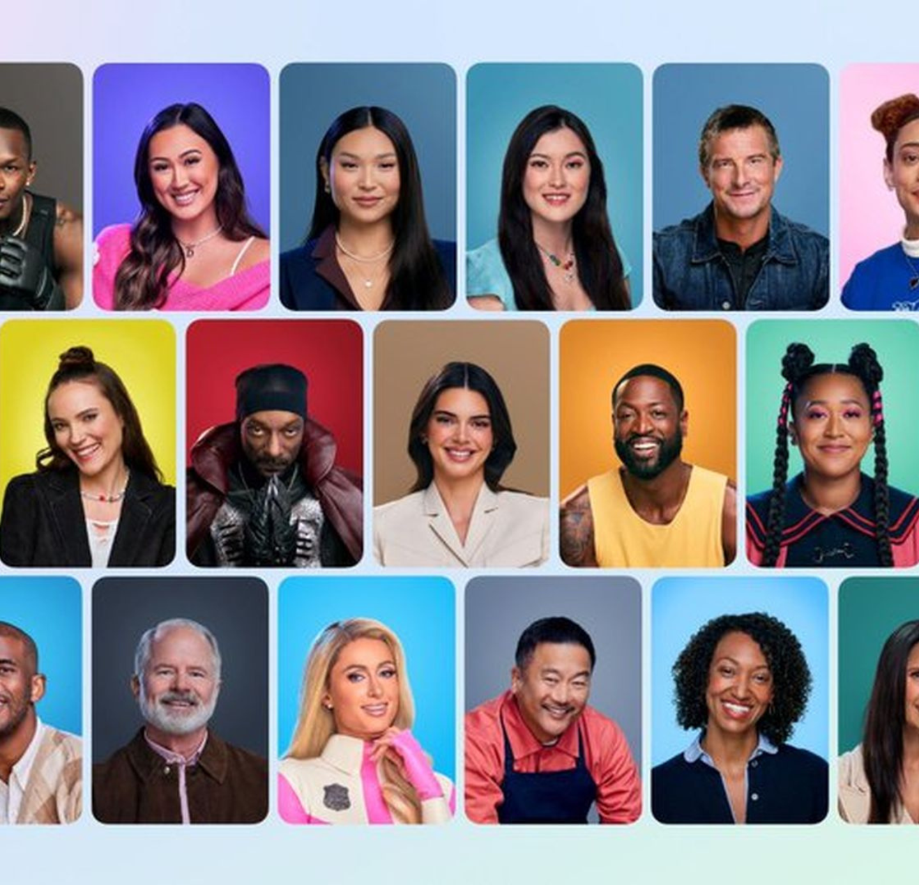 Cherry Pick's Take: Meta's AI Personas - Cherry Pick Talent | Global ...