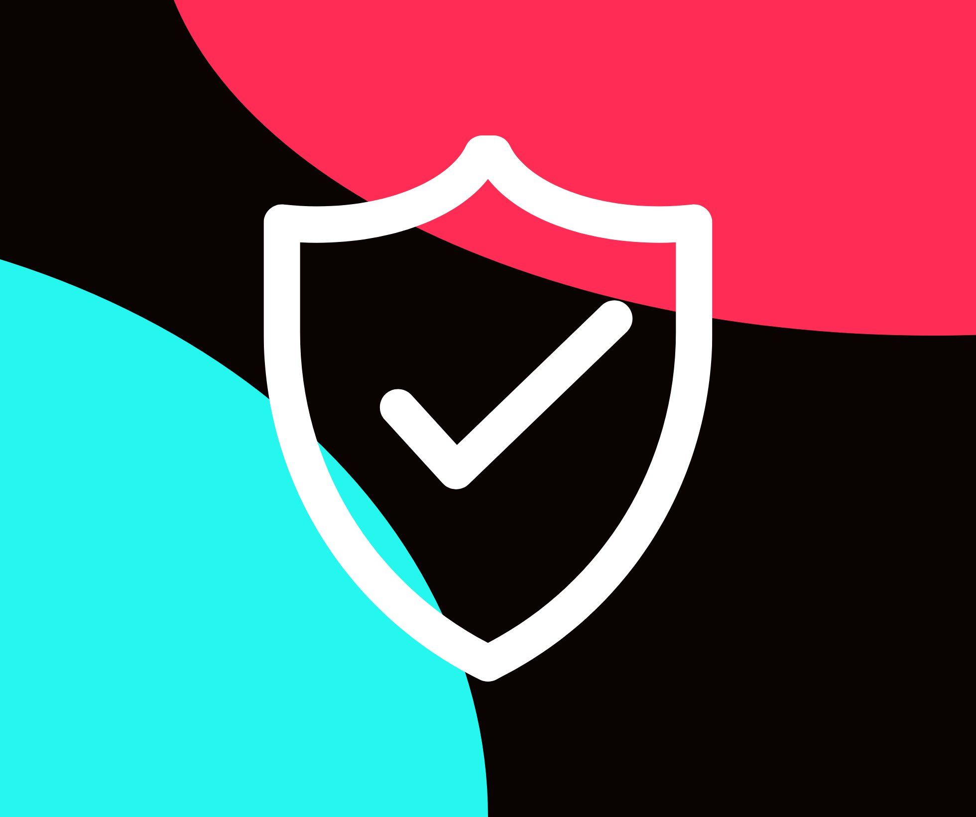 TikTok #SaferTogether - Cherry Pick Talent